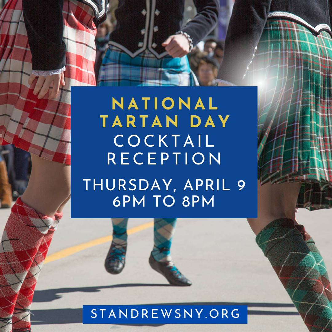 Event Slider – Tartan Week